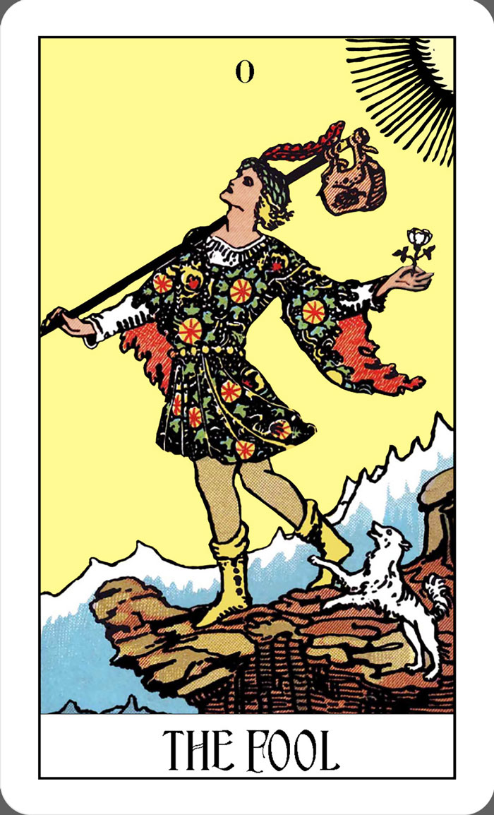 The Fool